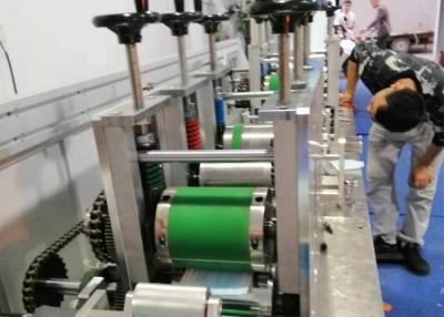 China Disposable Mask Making Welding Machine Fully Automatic Face Pure Electric No Cylinder for sale