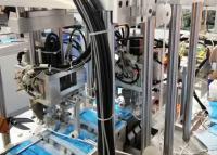 China Disposable Mask Making Welding Machine Fully Automatic Face Pure Electric No Cylinder for sale