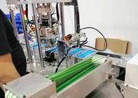 China Disposable Spunbond Non Woven Mask Production Line 80-100 pcs/min 220V for sale