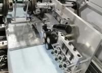 China 3 Ply Nonwoven Surgical Mask Making Machine Automatic Medical Face for sale
