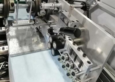 China 3 Ply Nonwoven Surgical Mask Making Machine Automatic Medical Face for sale