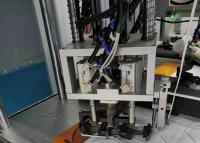 China 220V Mask Production Line For Three Layer Filter , KN95 N95 Mask Machine for sale