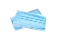 China Fully Automatic Nonwoven 3 Ply Medical Face Mask Making Machine 80 100 pcs/min for sale