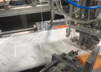 China Fully Automatic N95 KN95 Mask Making Machine 220V 17KW 1800-2500 PCS/H Medical Production Line for sale