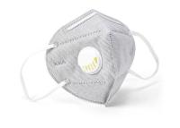 China N95 Breathing Valve Machine Personal Protective Respirator Mask Making Machine for sale