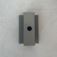 China Corrosion Resistant Aluminum Solar Panel Mounting Accessories for Marine Use with 1-Year Warranty and ISO9001 Certification for sale