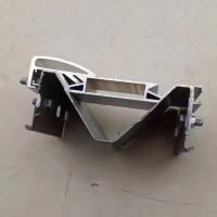 China Aluminum Solar Roof Drainage Channel - 10 Year Warranty, Custom Sizes for Residential & Commercial Buildings for sale