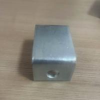 China Adjustable Seismic Bracket Connectors - Galvanized Steel Fittings for Various Angles and Sizes with ISO9001 Certification for sale
