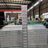 China Wall Mounted Metal Cable Tray 100mm/200mm Width 50mm Depth with High Corrosion Resistance and ISO/CE Certification for sale