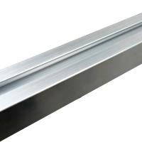 China 3-Meter Aluminum Alloy Solar Panel Mounting Rail - 1.5kg Weight with High Corrosion Resistance for Universal Installation for sale