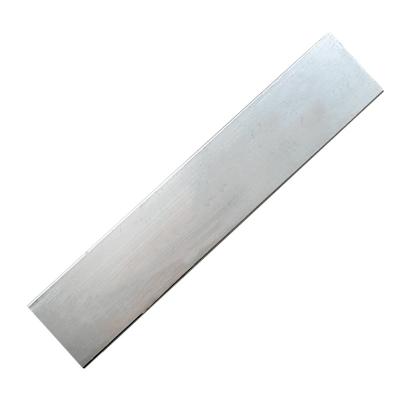 China 21mm Height Bolted Solar Panel Mounting Aluminum Rail with 1000kg Load Capacity and 10-Year Warranty for sale