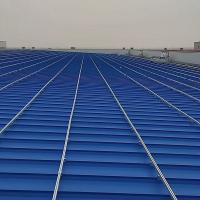 China Roof Adjustable Solar Panel Tilt Mount Brackets 60m/s Wind Load 1.4kN/m² Snow Load Aluminum Alloy for sale