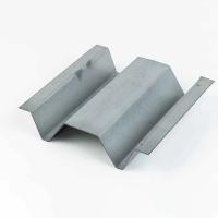 China Solar Roof Drainage Channel - Aluminum Alloy Surface Mount Gutter with 10-Year Warranty and Custom Sizes for sale