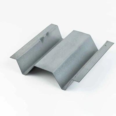 China Solar Roof Drainage Channel - Aluminum Alloy Surface Mount Gutter with 10-Year Warranty and Custom Sizes for sale
