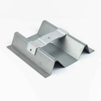 China Solar Roof Drainage Channel - Aluminum Alloy Surface Mount Gutter with 10-Year Warranty and Custom Sizes for sale
