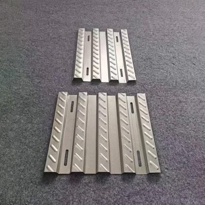 China Aluminum Alloy Solar Walkway Panel System 500kg/m² Load Capacity 95% Inverter Efficiency for sale