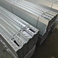 China Customized Aluminum Solar Walkway with 500kg/m² Load Capacity and Strong Weather Resistance for Rooftop Installation for sale