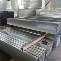 China 500kg/m² Aluminum Alloy Solar Panel Walkway with 95% Inverter Efficiency for Rooftop PV Installation for sale