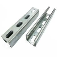 China Adjustable Seismic Bracket 500 Lbs Load Capacity 1 Hour Fire Rating for Seismic Restraint for sale