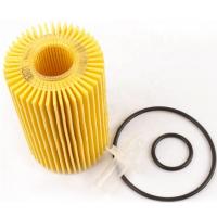 China Height 70mm Car Oil Filter Cover for Toyota Prius OE A278180009 for sale