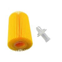 China Height 70mm Car Oil Filter Cover for Toyota Prius OE A278180009 for sale