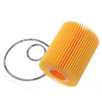 China Height 70mm Car Oil Filter Cover for Toyota Prius OE A278180009 for sale