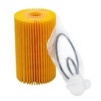 China Height 70mm Car Oil Filter Cover for Toyota Prius OE A278180009 for sale