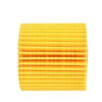China Height 70mm Car Oil Filter Cover for Toyota Prius OE A278180009 for sale