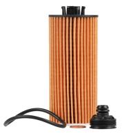 China A2711800009 A2711800109 2711840125 Car Oil Filter for Mercedes Benz Auto Engine Parts for sale