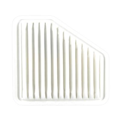 China Toyota RAV 4 III A3 2009 Auto Engine Air Filter with OE 178010H070 1780131120 for sale