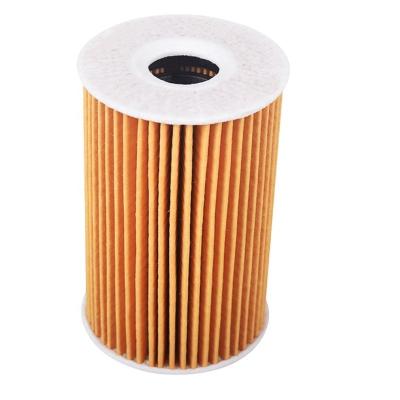 China OE NO. 03L115466 03L115562 Oil Filter for Volkswagen/Audi/Skoda/Seat Car Model for sale