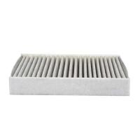 China 1780087820000 87139YZZ30 Cabin Air Filter for Daihatsu USK56 Length 215 mm Width 194 mm for sale