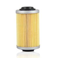 China Top-notch engine oil filter for Suzuki GRAND VITARA I FT 92149006 25177917 for sale