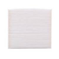 China 1K1819653B Cabin Filter for VW 3.2 V6 Quattro OE 819653B 1K1819653A 1K1819653B for sale