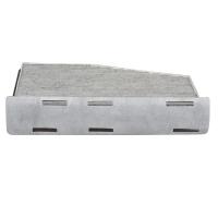 China 1K1819653B Cabin Filter for VW 3.2 V6 Quattro OE 819653B 1K1819653A 1K1819653B for sale