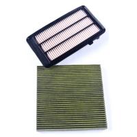 China Engine LJ12 OE Auto Filter For AUDI/ VW Car Cabin air filter Free Sample Offered for sale