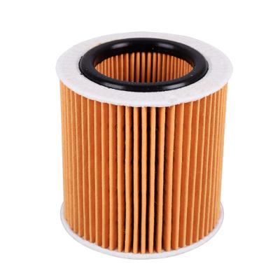 China Auto Engine Parts Car Oil Filter for BMW X6 OE 11427523201 11427953129 11427541827 for sale