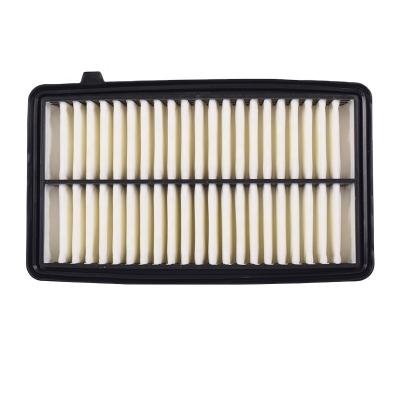 China Auto Engine Air Filters for Honda Jade FR4 OE 172205M1H00 Car Fitment HONDA DONGFENG for sale