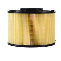 China Auto Parts Air Filter for Audi 2.0 40 TFSI Engine 8W0133843B 8W0133843E for sale