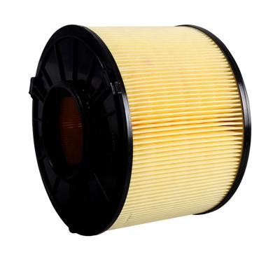 China Auto Parts Air Filter for Audi 2.0 40 TFSI Engine 8W0133843B 8W0133843E for sale