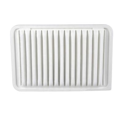 China Filter Paper for OE 178010H060 178010H080 1780128030 1780138011 Auto Engine Air Filters for sale