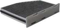 China OE 1K1819653A A2058350147 Cabin Air Filter for Mercedes-Benz/VW/Seat 2.0 TSI Machine for sale
