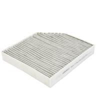 China OE 1K1819653A A2058350147 Cabin Air Filter for Mercedes-Benz/VW/Seat 2.0 TSI Machine for sale