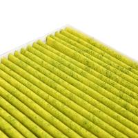 China OE 1K1819653A A2058350147 Cabin Air Filter for Mercedes-Benz/VW/Seat 2.0 TSI Machine for sale