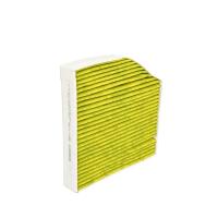 China OE 1K1819653A A2058350147 Cabin Air Filter for Mercedes-Benz/VW/Seat 2.0 TSI Machine for sale