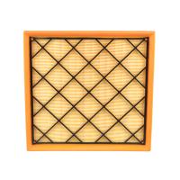 China OE 13272720 13272717 LX 3183 Made in Automobile Air Filter for CRUZE J300 1.8 Engine for sale