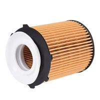 China 64x31x86 mm OE 2701800109 2701840025 2701840125 Customization Car Engine Oil Filters for Mercedes-Benz for sale