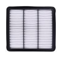 China AG 1697 Auto Engine Air Filter PE7W133A0A for Mazda Filter Type Car Engine Oil Filter for sale