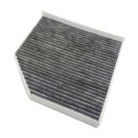 China MITSUBISHI 2.0 i Hepa Replacement Cabin Air Filter Filtro De Cabina OE 8-98139428-0 for sale