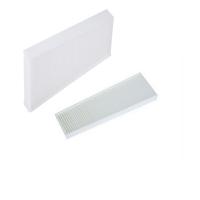 China MITSUBISHI 2.0 i Hepa Replacement Cabin Air Filter Filtro De Cabina OE 8-98139428-0 for sale
